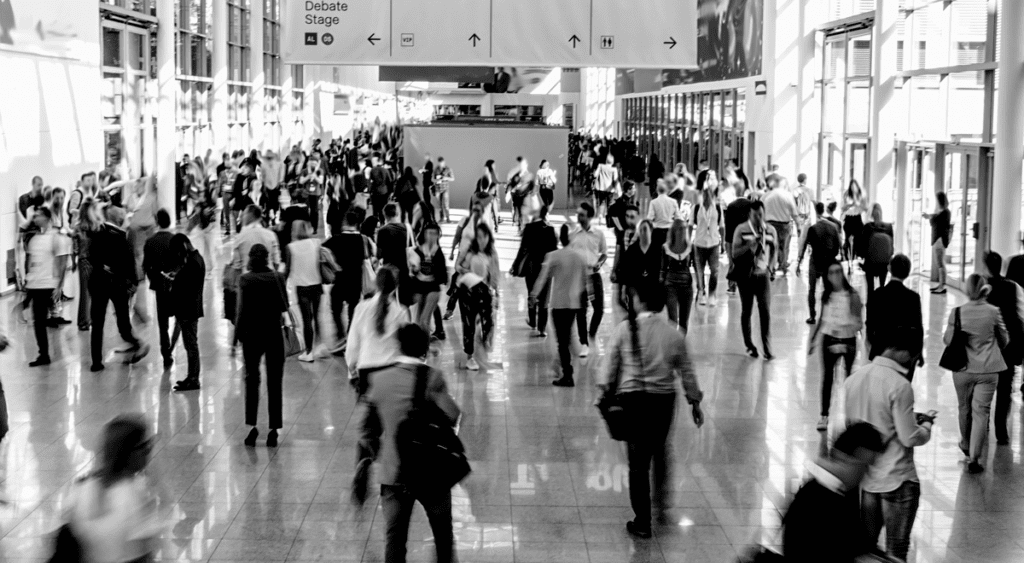 Obrela at the 2023 Gartner® Security & Risk Management Summit - Obrela